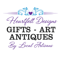About – Heartfelt Designs