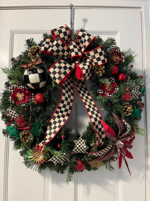 Artisan Spotlight – Debra’s Creatively Blessed – Heartfelt Designs